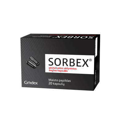 Akcijos | Užeik į BENU e. vaistinę