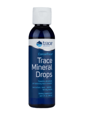 TRACE MINERALS | BENU vaistinė internete – Nes jūs y ...
