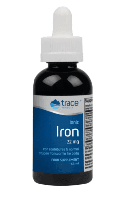 TRACE MINERALS | BENU vaistinė internete – Nes jūs y ...