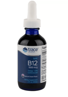 TRACE MINERALS | BENU vaistinė internete – Nes jūs y ...