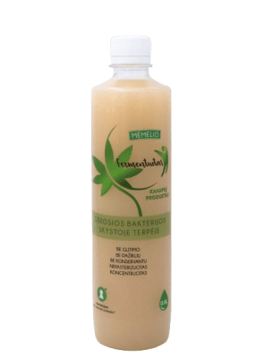 MĖMELIO FERMENTUOTAS | BENU vaistinė internete – Nes ...